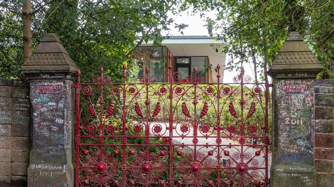 Chloe Egan is fundraising for The Salvation Army