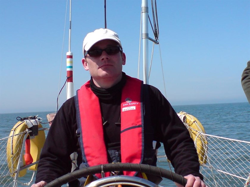 Steve Higham is fundraising for Cancer Research UK