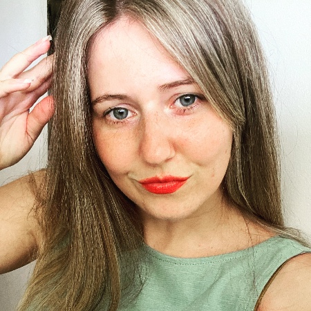 Abbigail Cooper is fundraising for St Mary's Hospice