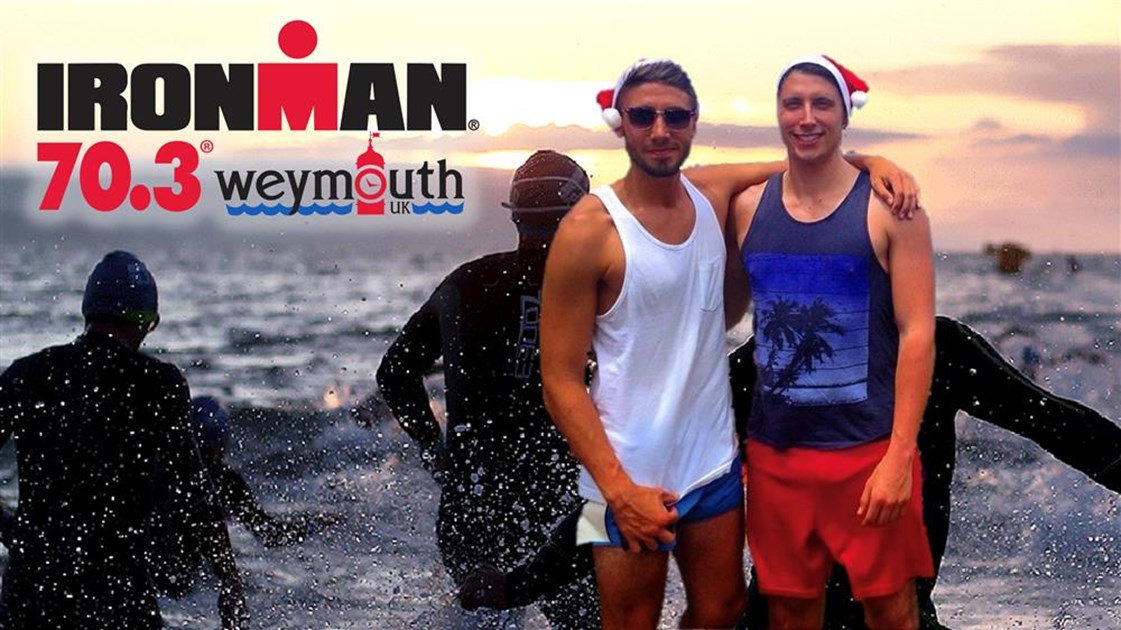 Mitch Strong is fundraising for Rainbow Trust Children's Charity