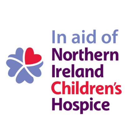 Lisa Powell is fundraising for Northern Ireland Children's Hospice