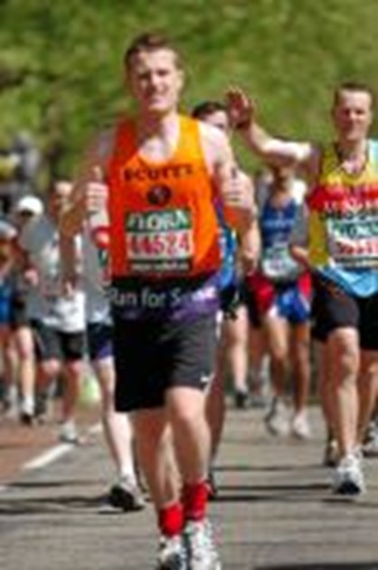 Scott Fanning is fundraising for Sense