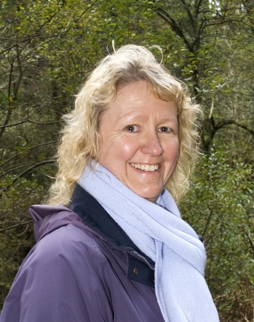 Caroline Taylor is fundraising for Children's Hospice South West