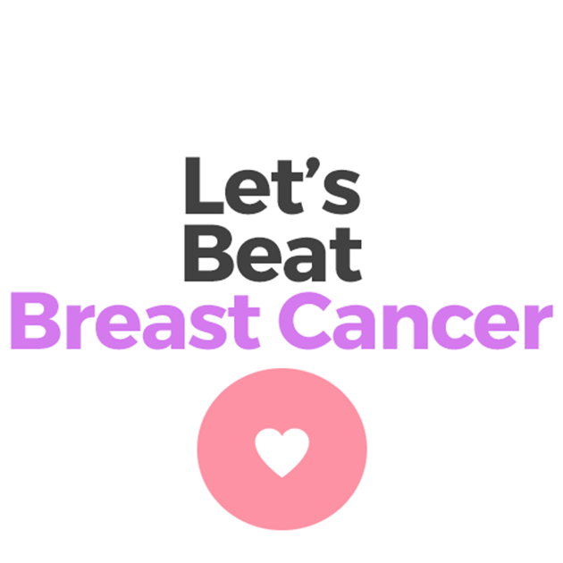 Jack Saunders is fundraising for Breast Cancer Now