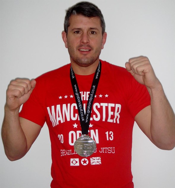 Andrew Travis is fundraising for Reuben's Retreat