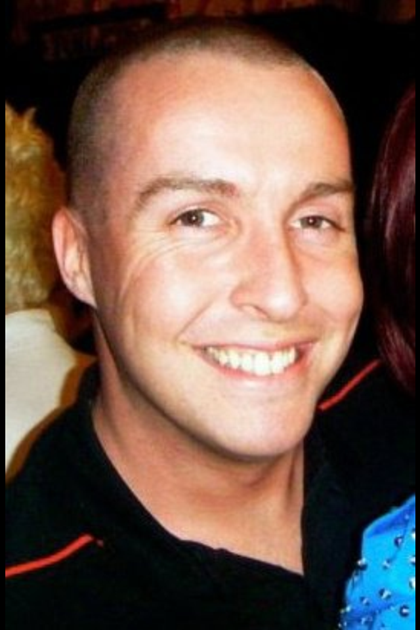 Paul Culshaw is fundraising for British Heart Foundation