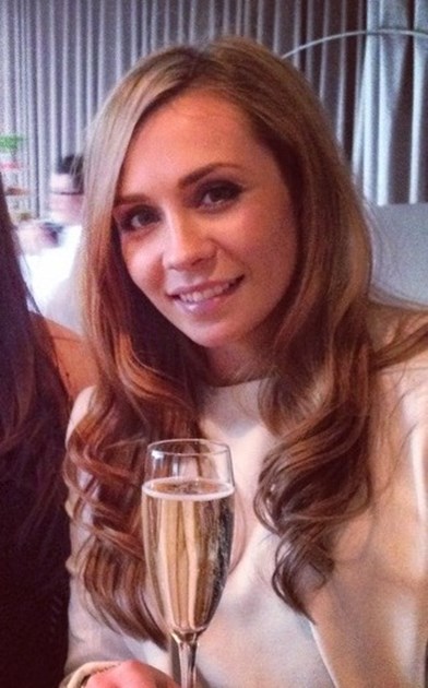 Jade Ashpole is fundraising for Beanstalk