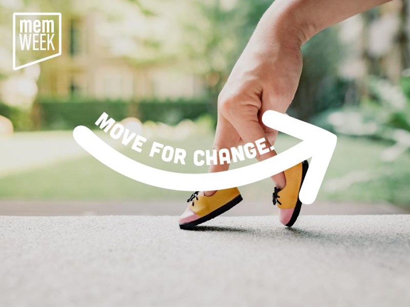 James Baldock is fundraising for Middle East Media UK