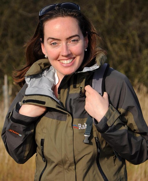 MARY INGLEFIELD is fundraising for Nottingham University Hospitals Charity