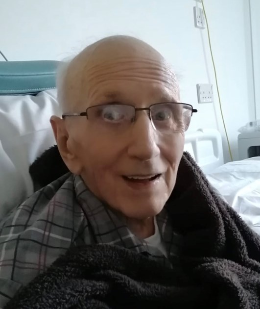 Angela Quick is fundraising for Oxfam GB