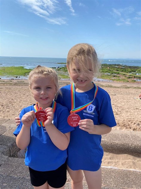 Jo Lock is fundraising for Brixington Primary Academy PTA