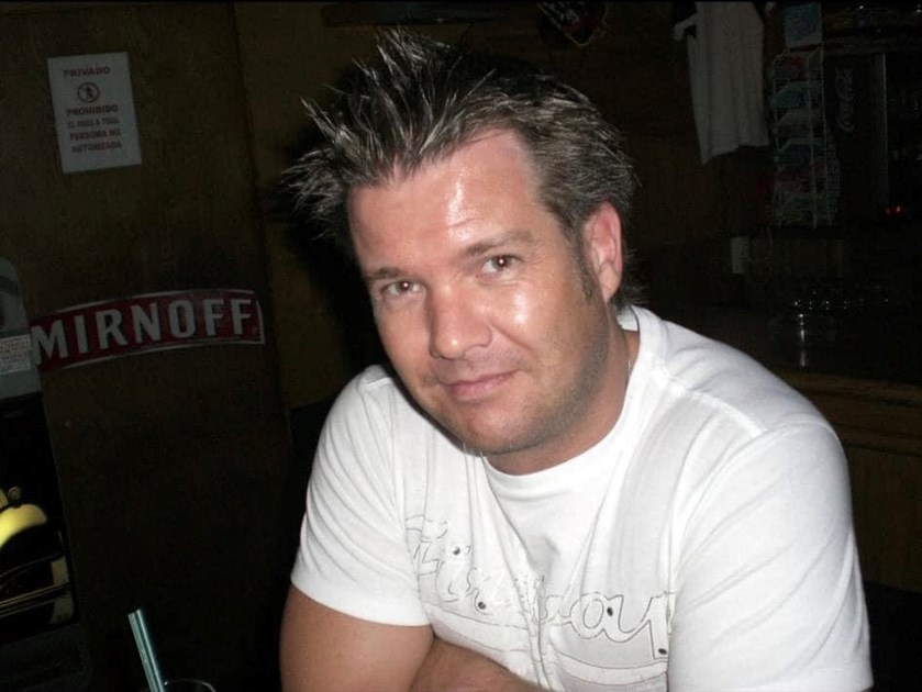 Steven Carless is fundraising for UK Sepsis Trust