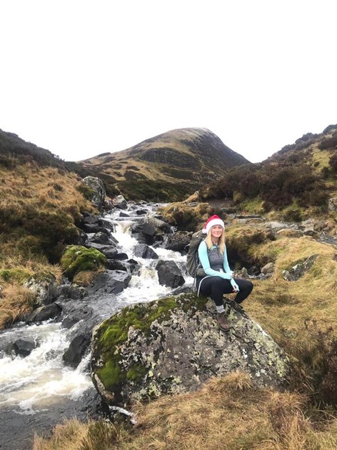 shona ritchie is fundraising for British Heart Foundation