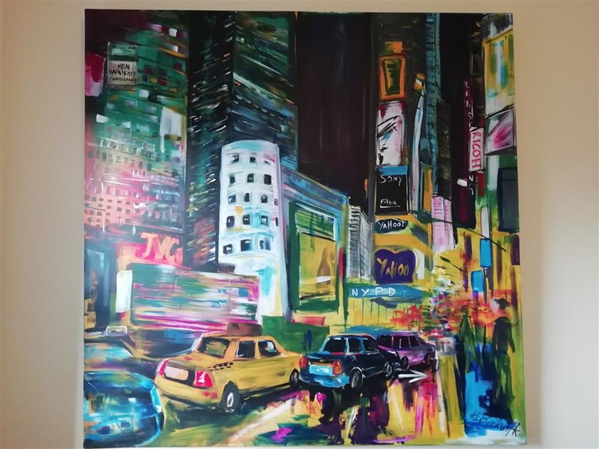 Kevin Beckwith is fundraising for Solving Kids’ Cancer UK