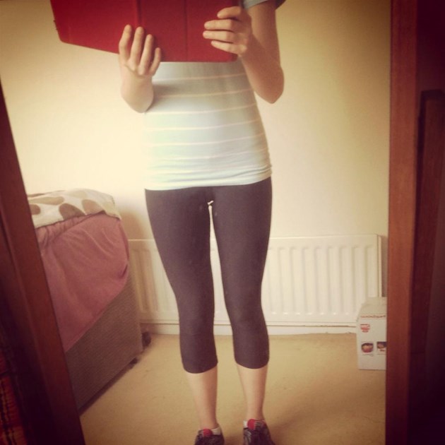 Lily Hardwick is fundraising for British Heart Foundation