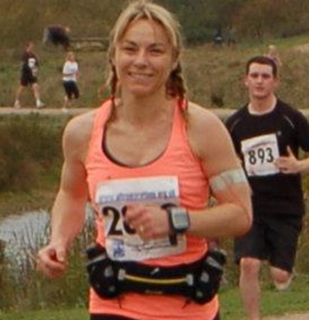 Tracey Reilly is fundraising for Macmillan Cancer Support