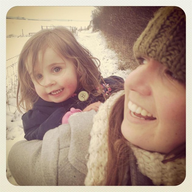 Alice Judge-Talbot is fundraising for Metabolic Support UK