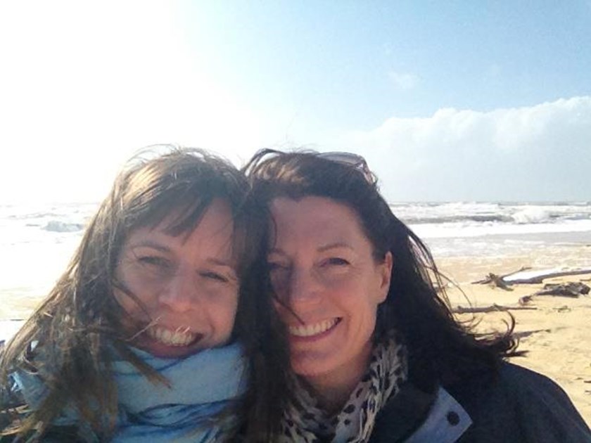 Alison Woodhouse is fundraising for Macmillan Cancer Support