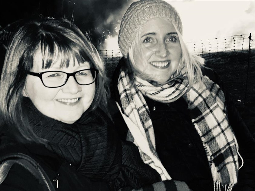 kelly Burrell is fundraising for Macmillan Cancer Support