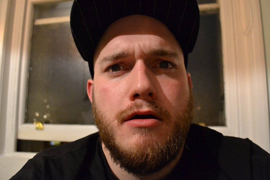 George Doherty is fundraising for Team Kenya