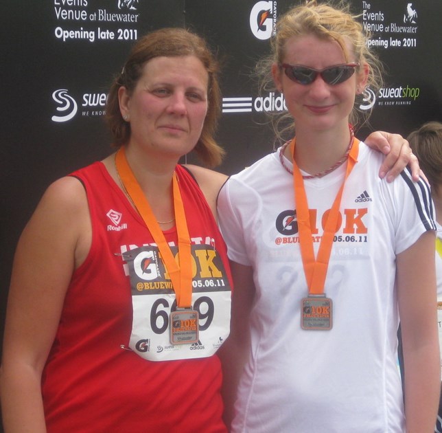 Lea Burnett is fundraising for East Kent Hospitals Charity