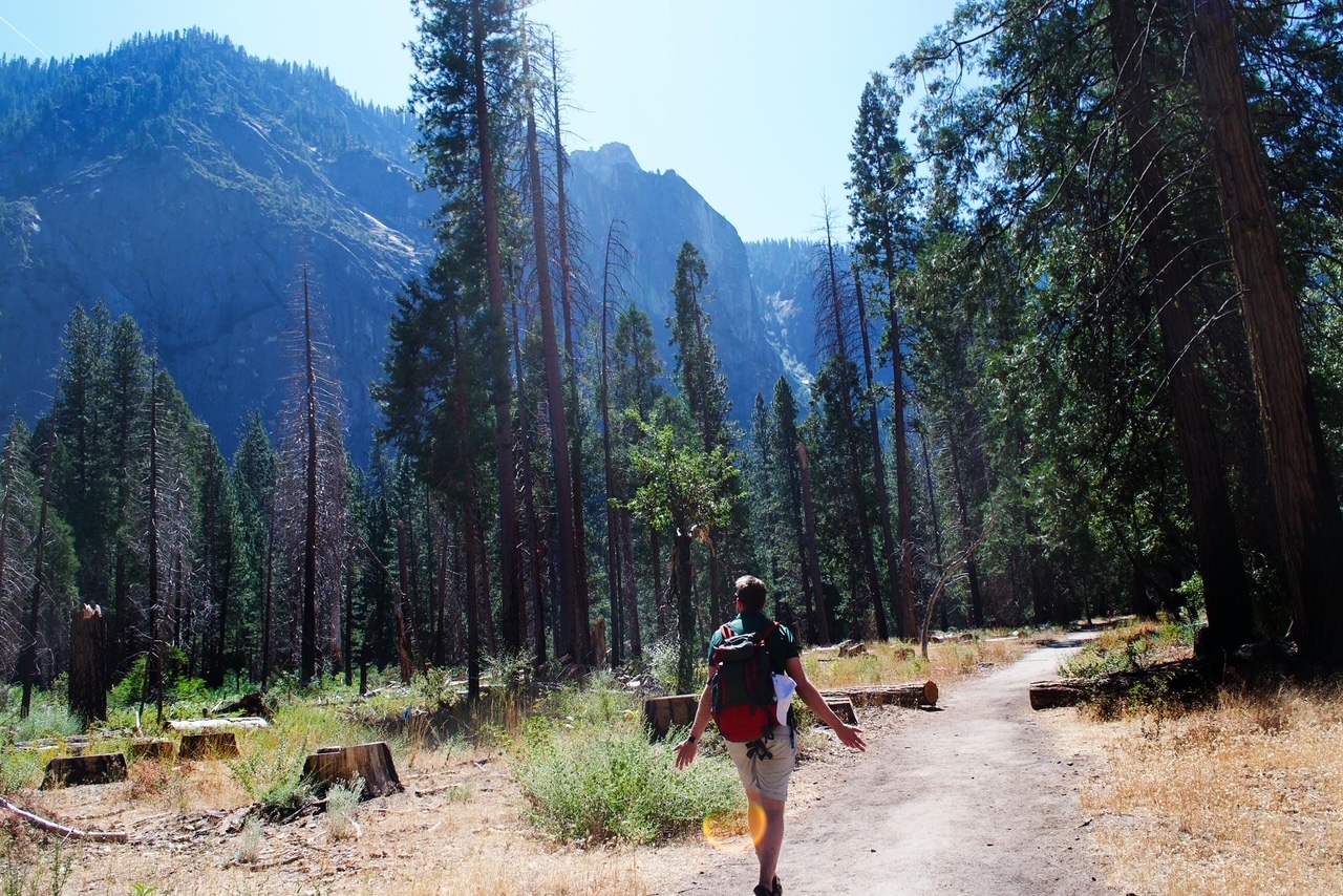 Tom Ings is fundraising for St Luke's Hospice Plymouth