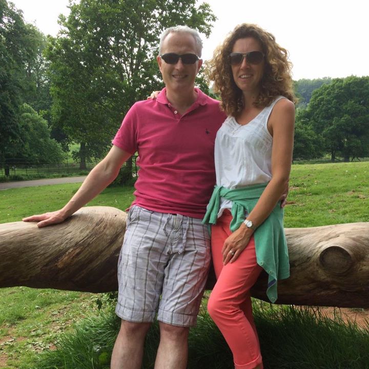 Gordon Dow is fundraising for Young Lives vs Cancer