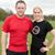 Ian Fryer is fundraising for Tommy’s, the pregnancy and baby charity