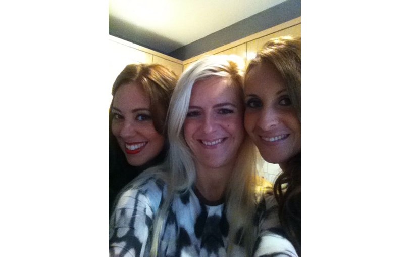 Nicola Clack is fundraising for Cancer Research UK