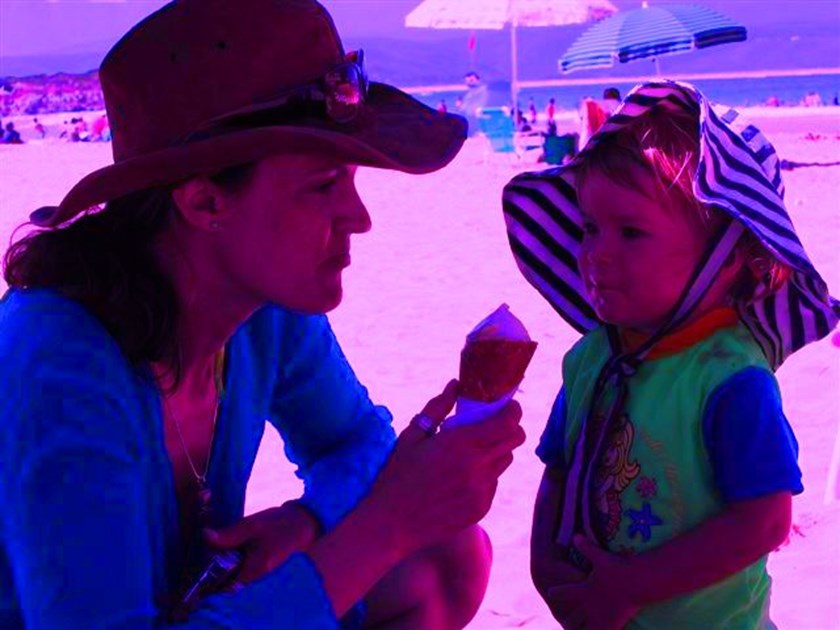 Elize Joubert is fundraising for Watoto Child Care Ministries