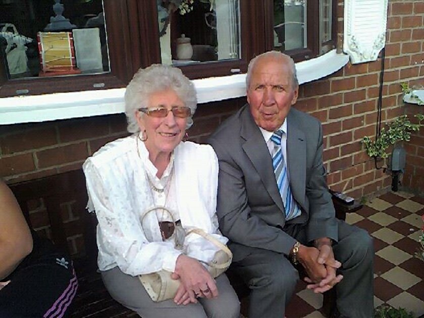 Nicole Curry is fundraising for Northern Ireland Hospice