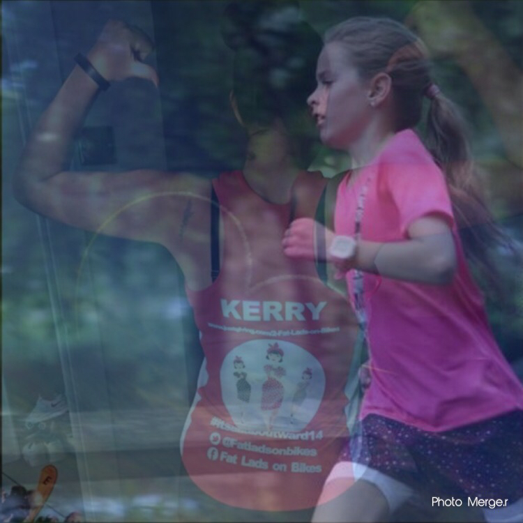 Kerry Welch is fundraising for Teesside Hospice