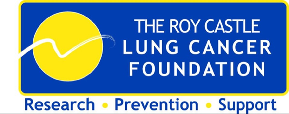 Jayde Tobin is fundraising for Roy Castle Lung Cancer Foundation