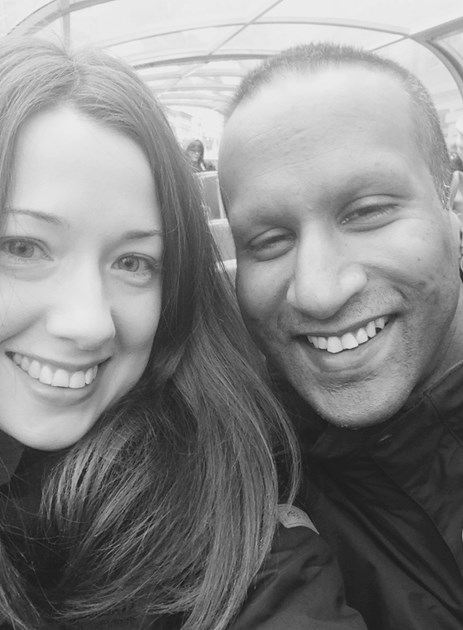 Nicola Nicholson is fundraising for Kidney Research UK