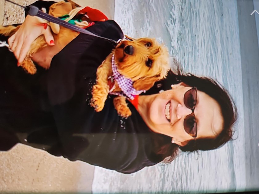 ALICE WITT is fundraising for The American Cancer Society