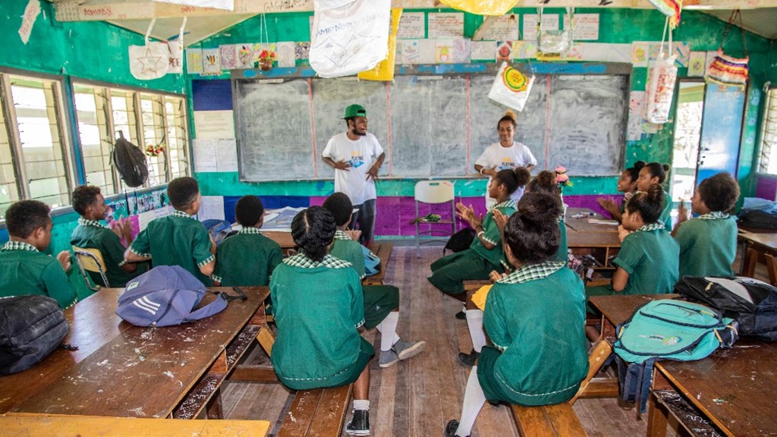 Shenoa Fox is fundraising for Equal Playing Field Australia