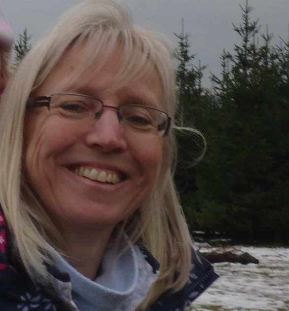 Jan Jenkins is fundraising for Willen Hospice