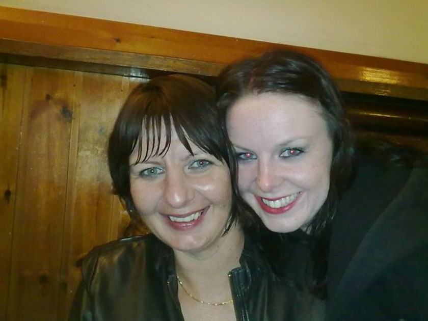 Nicola Macleod is fundraising for Breast Cancer Care