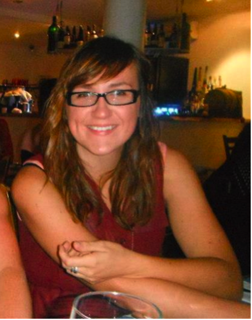 Dawn Humphreys is fundraising for Restless Development