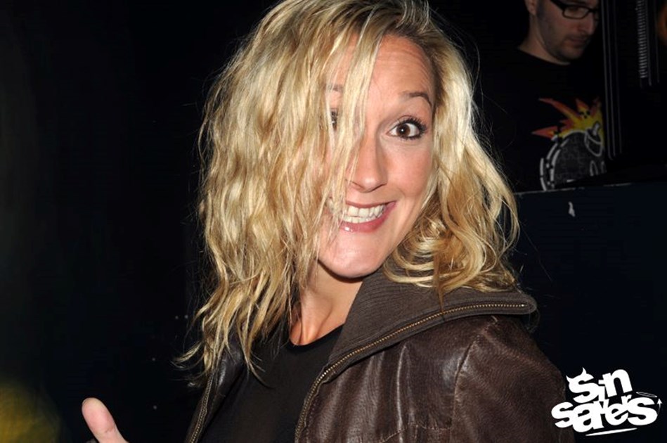 Harriet Harold is fundraising for Craft Aid UK