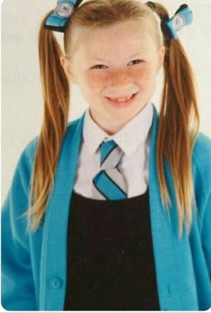 Teigan Chamberlain is fundraising for Macmillan Cancer Support