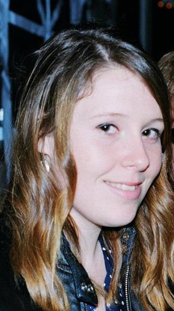 Emma Hardwick is fundraising for The Princess Alexandra Hospital Charity