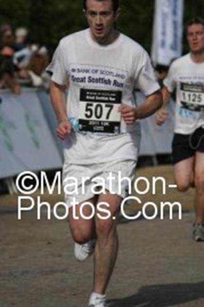Stuart Patterson is fundraising for The Ayrshire Hospice