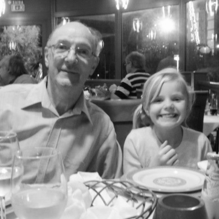 Emma Bremer is fundraising for Alzheimer's Society