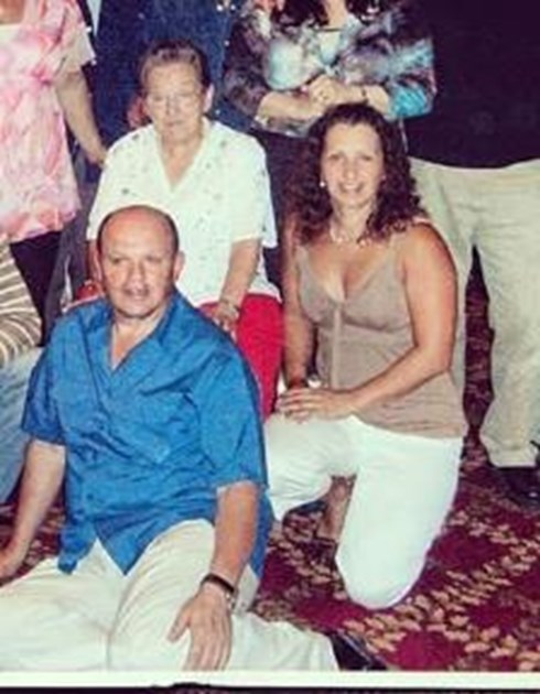 Andrew Da Silva is fundraising for Cancer Research UK