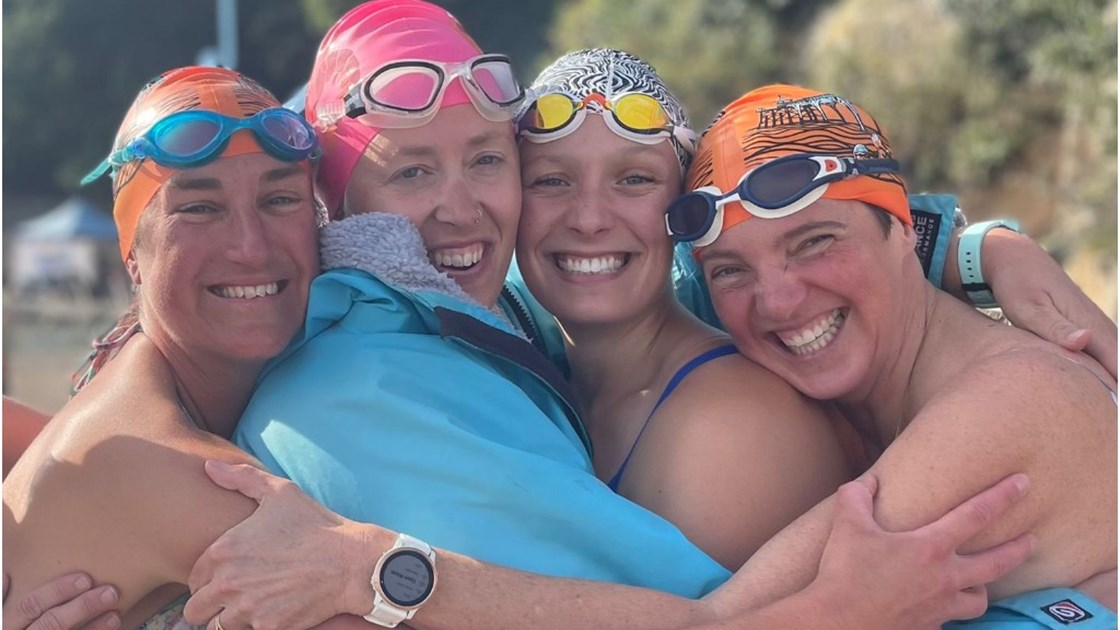 Mary Stanley-Duke is fundraising for Level Water