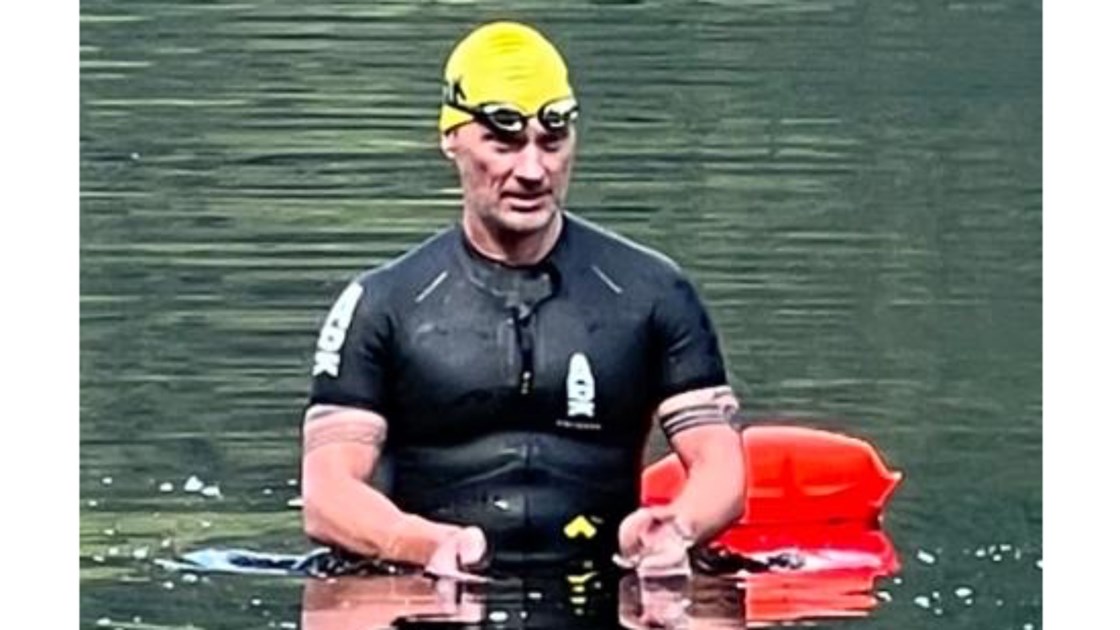 Eric Robertsen is fundraising for National Autistic Society