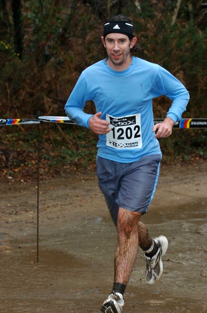 graeme chamberlin is fundraising for Teach Africa