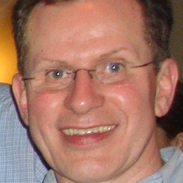 Graham Nicholson is fundraising for Breast Cancer Care