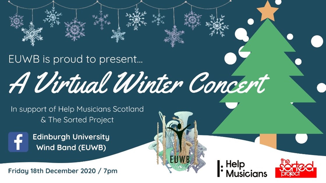 Edinburgh Women's Aid EUWB Fundraiser is fundraising for The Sorted Project